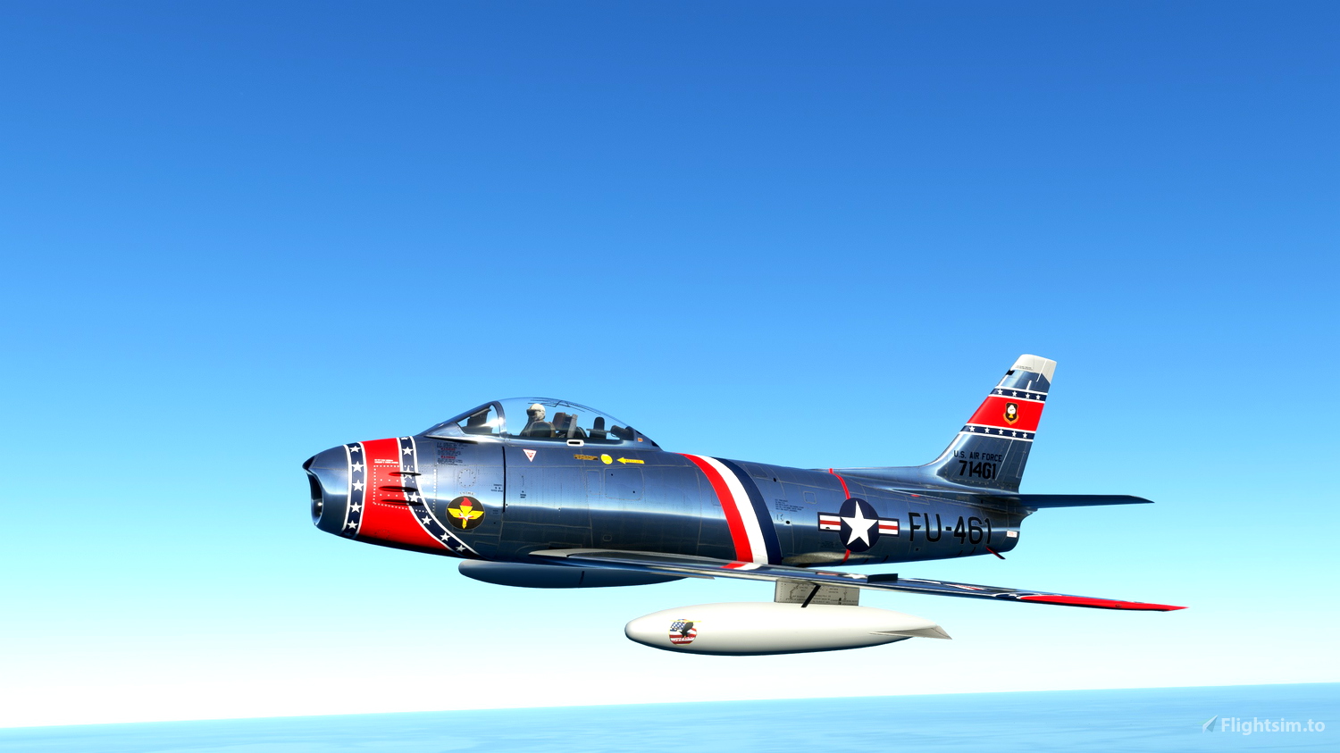 Discover & Search - Flightsim.to