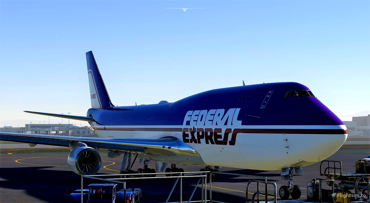 Discover & Search - Flightsim.to