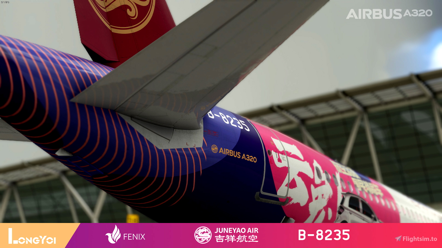 Discover & Search - Flightsim.to