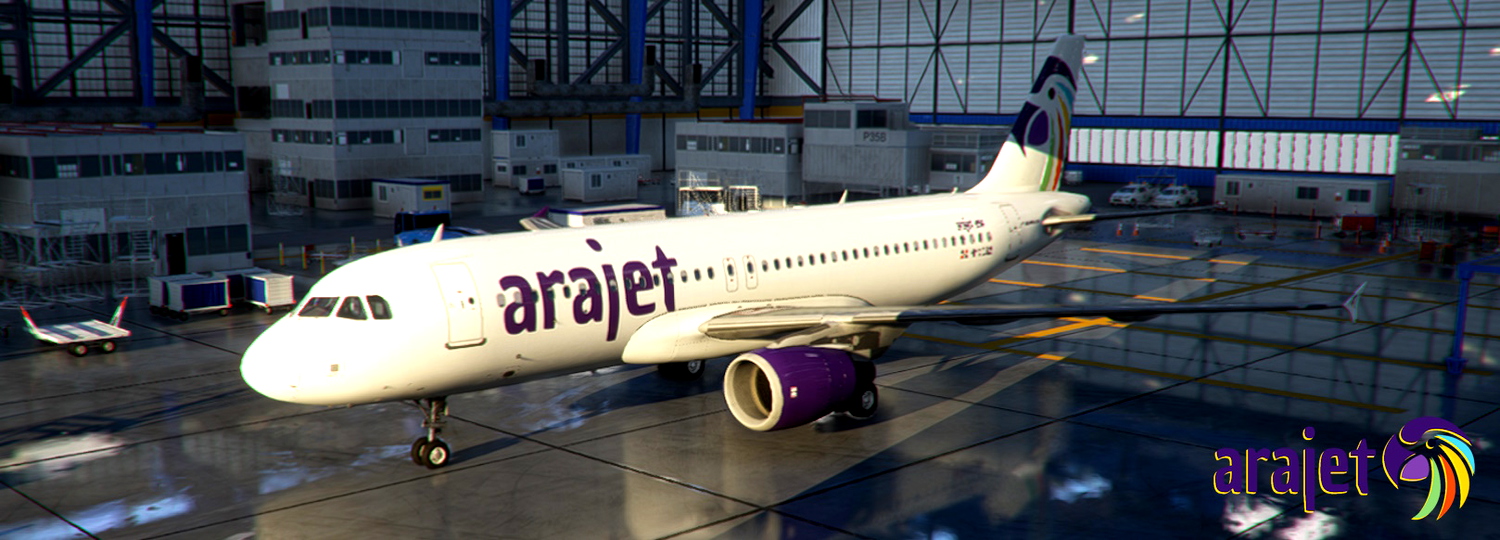 Discover & Search - Flightsim.to