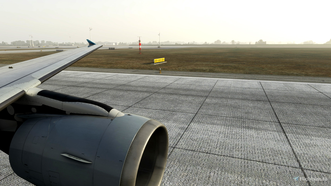 Fenix A320 Custom Camera Views for Microsoft Flight Simulator | MSFS Fenix A320 Custom Camera Views for Microsoft Flight Simulator | MSFS