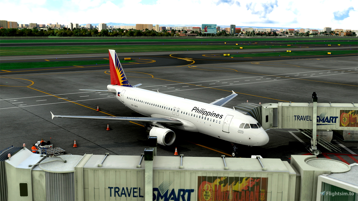 Fenix Simulations A320 Liveries for Microsoft Flight Simulator | MSFS ...