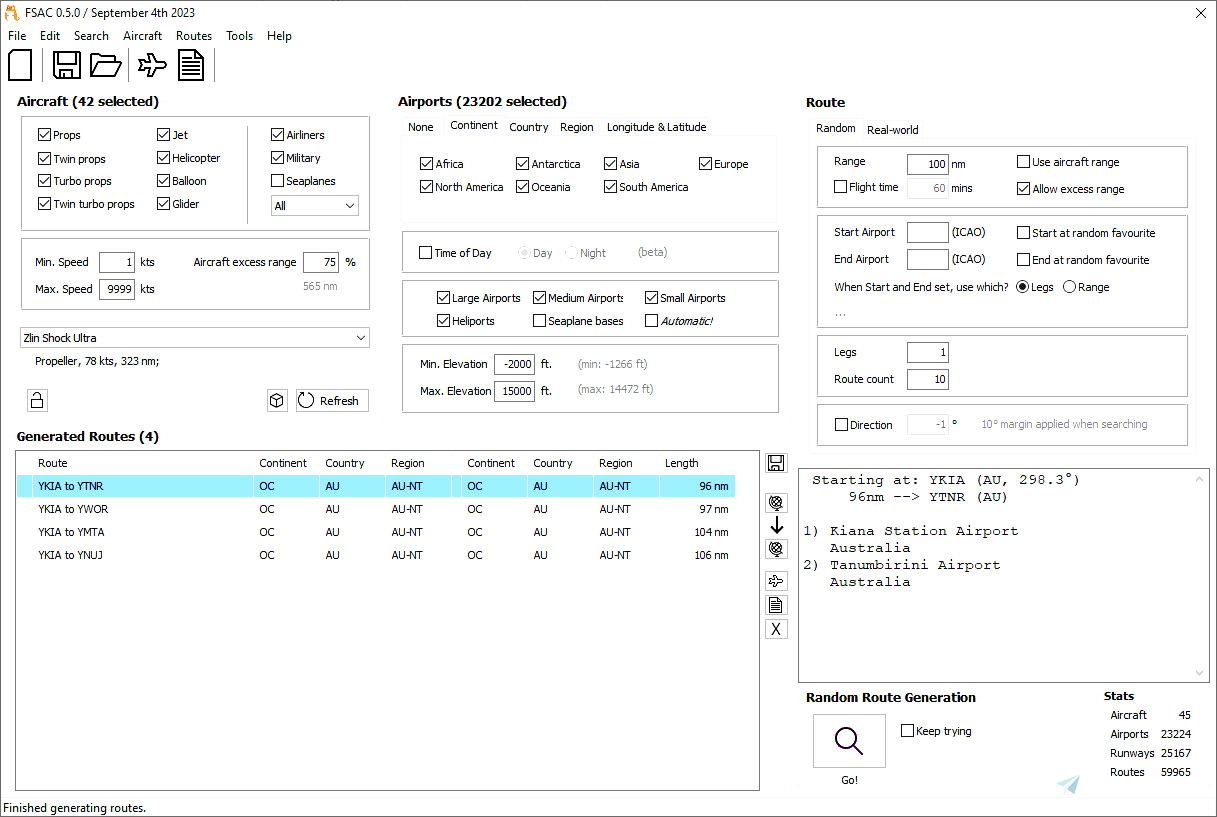 Discover & Search - Flightsim.to