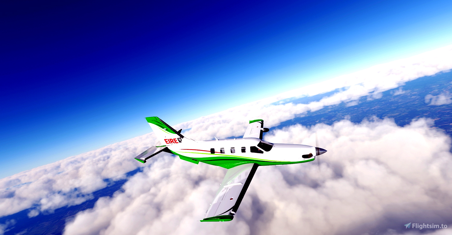 Discover & Search - Flightsim.to