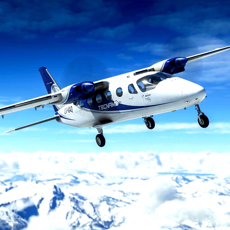 Discover & Search - Flightsim.to