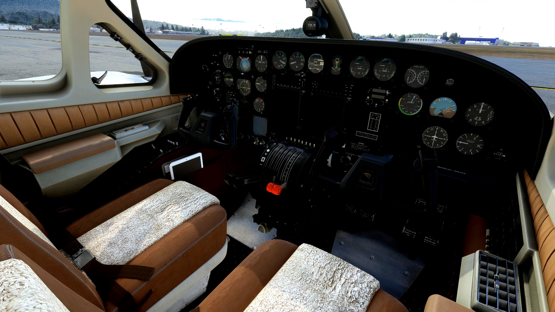 Cessna 414 Chancellor Liveries for Microsoft Flight Simulator | MSFS ...