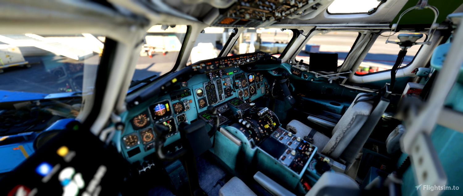 Discover & Search - Flightsim.to