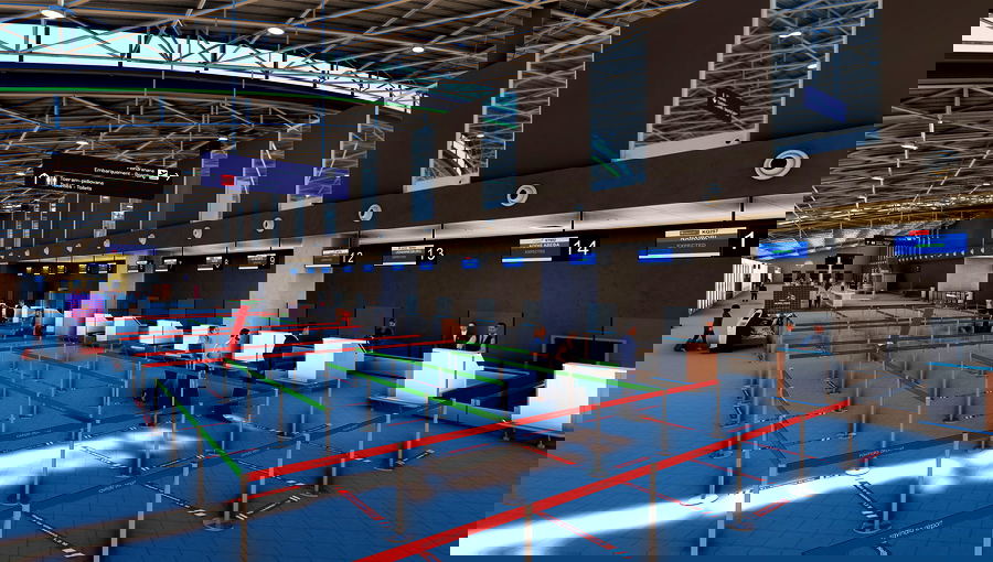 VueloSimple - FMMI - Ivato Intl. Airport Madagascar for Microsoft ...