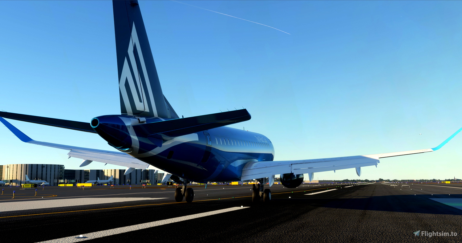 Discover & Search - Flightsim.to