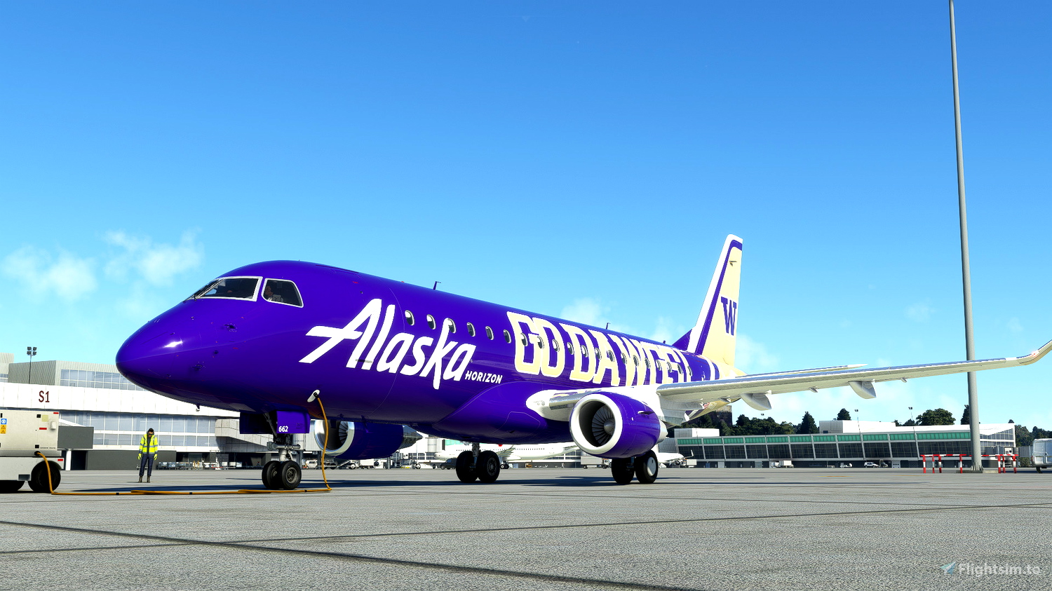 Discover & Search - Flightsim.to