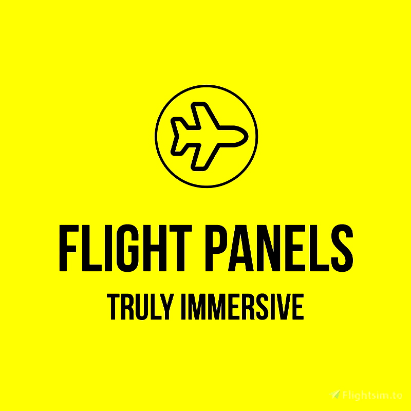 Flightsim.to - Stream Deck for Microsoft Flight Simulator