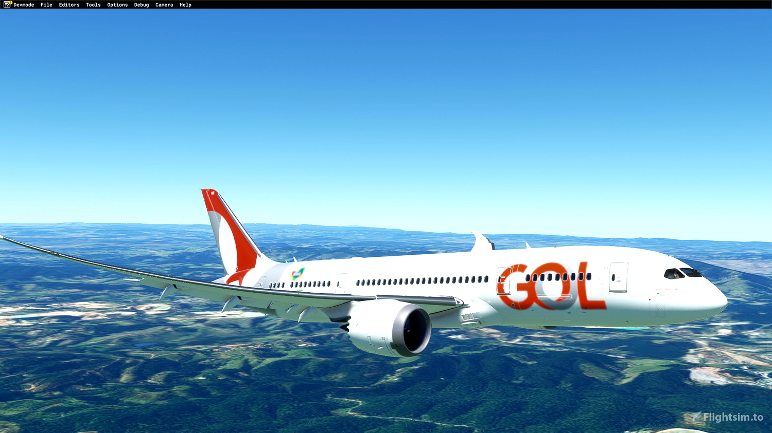 Discover & Search - Flightsim.to