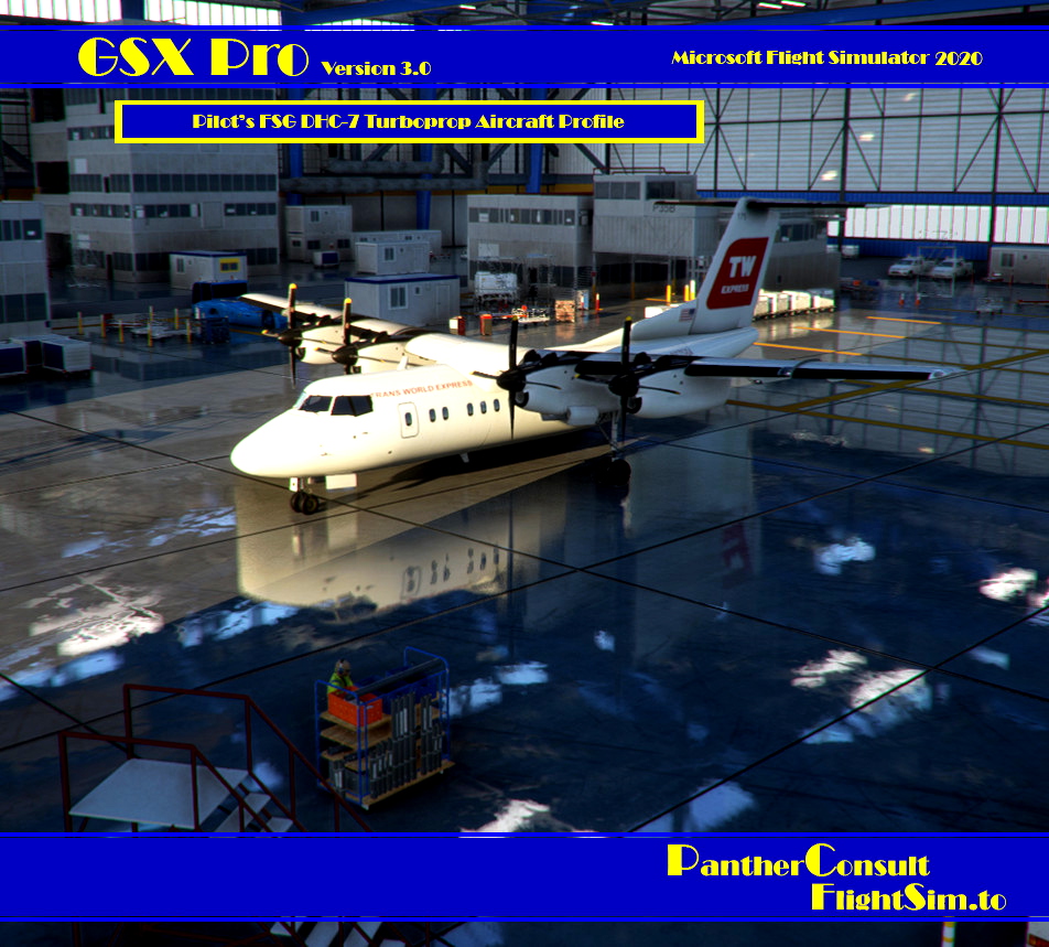 Discover & Search - Flightsim.to