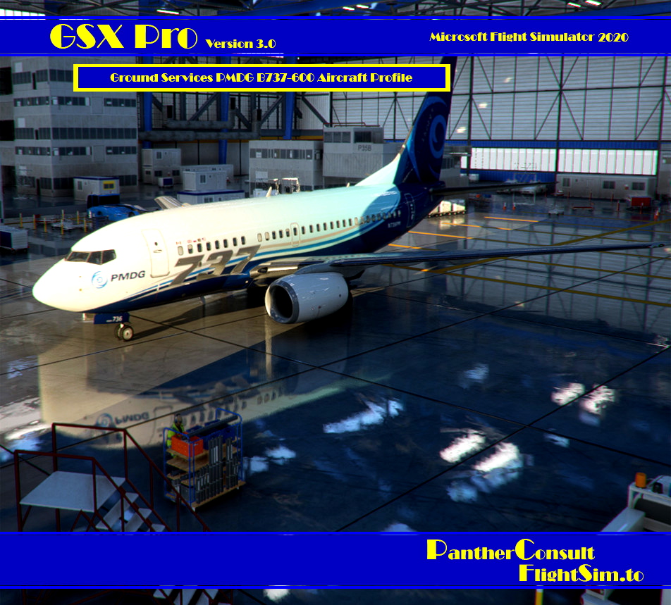 Discover & Search - Flightsim.to