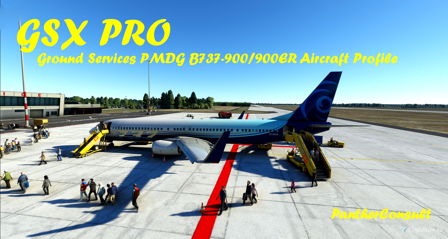 Discover & Search - Flightsim.to