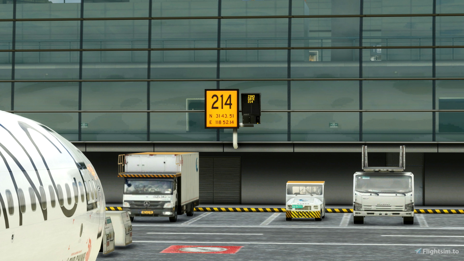 Discover & Search - Flightsim.to