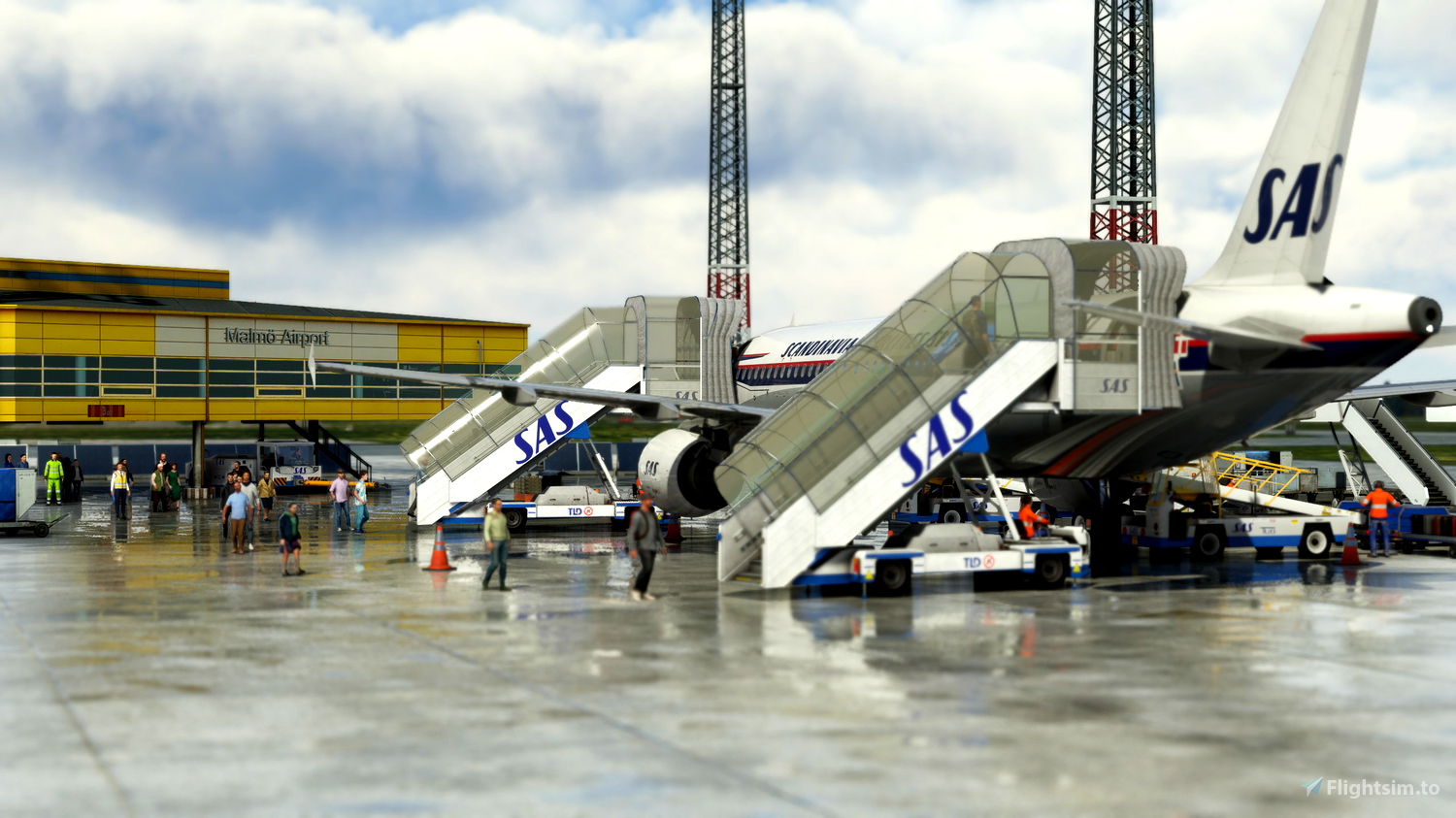 Discover & Search - Flightsim.to