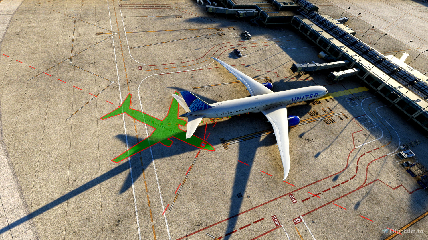 Discover & Search - Flightsim.to