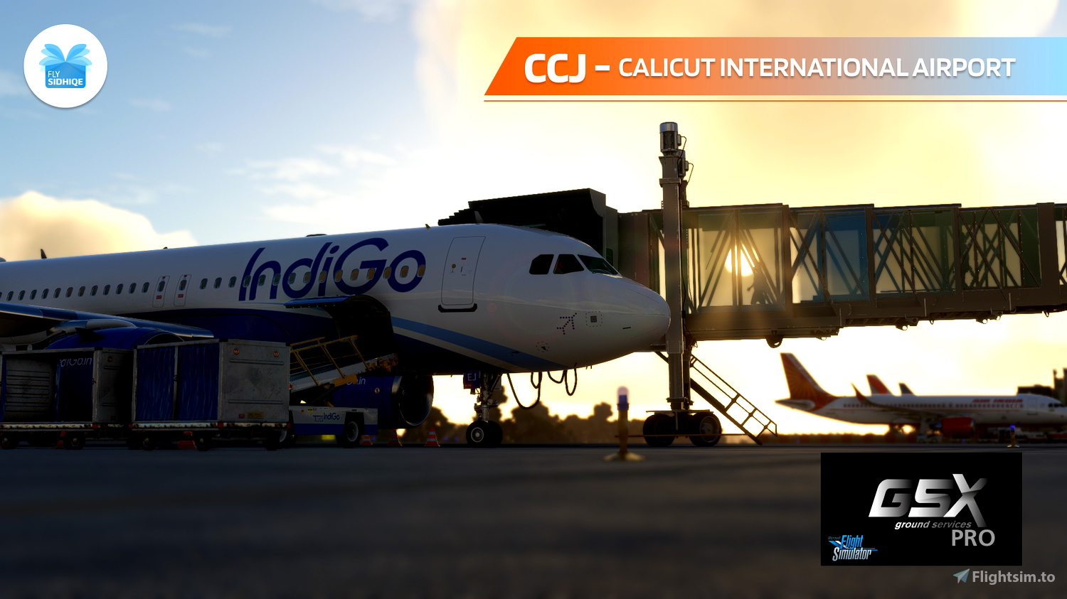 Discover & Search - Flightsim.to