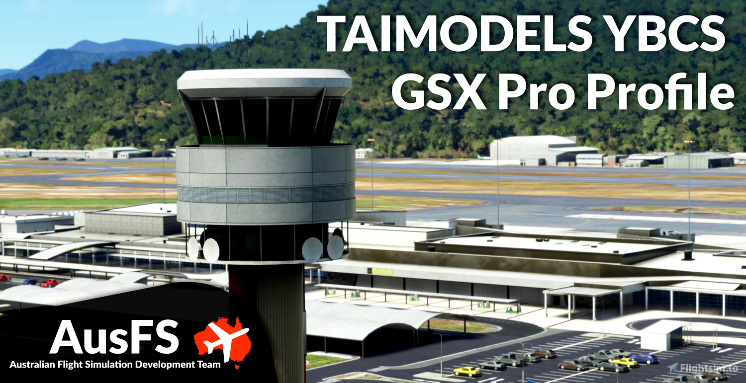 Discover & Search - Flightsim.to