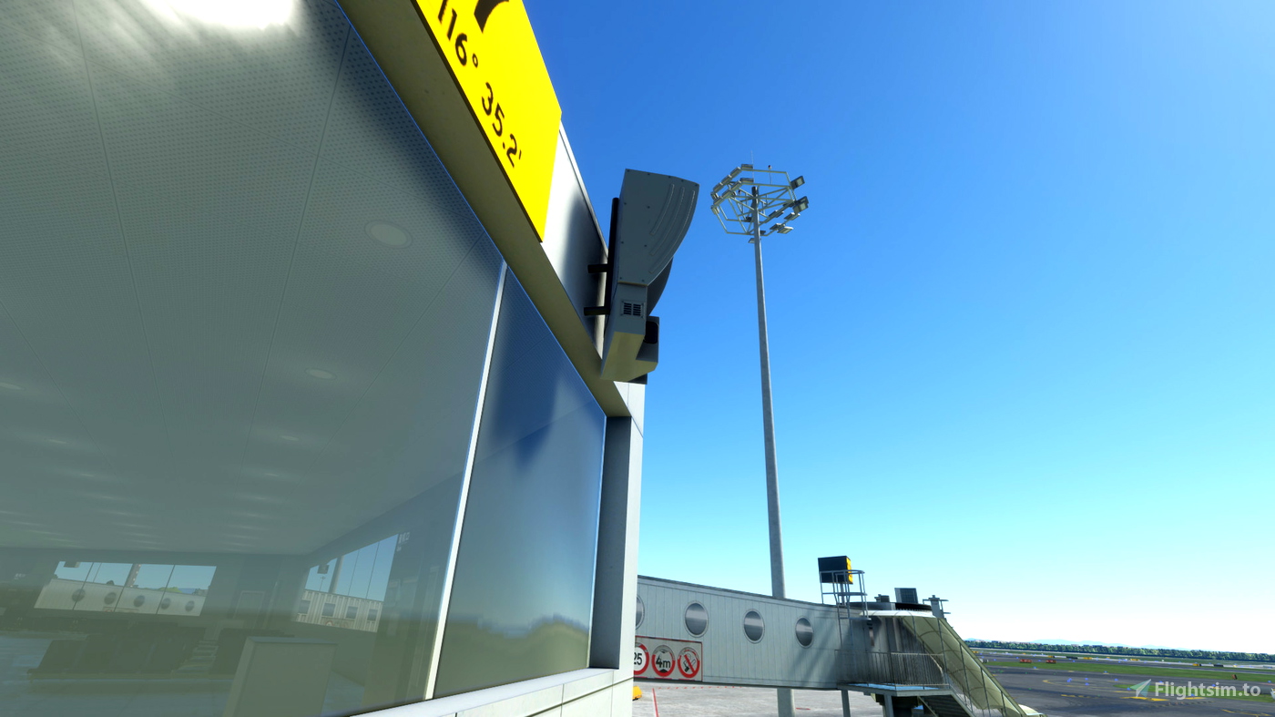 GSX Profile - ZBAA Beijing Capital International Airport (WF Scenery ...