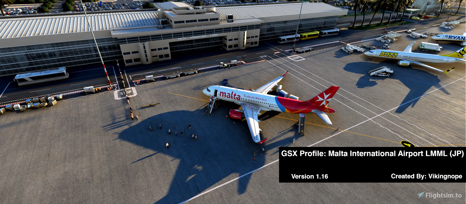 Discover & Search - Flightsim.to