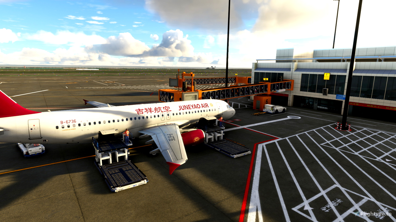 Discover & Search - Flightsim.to