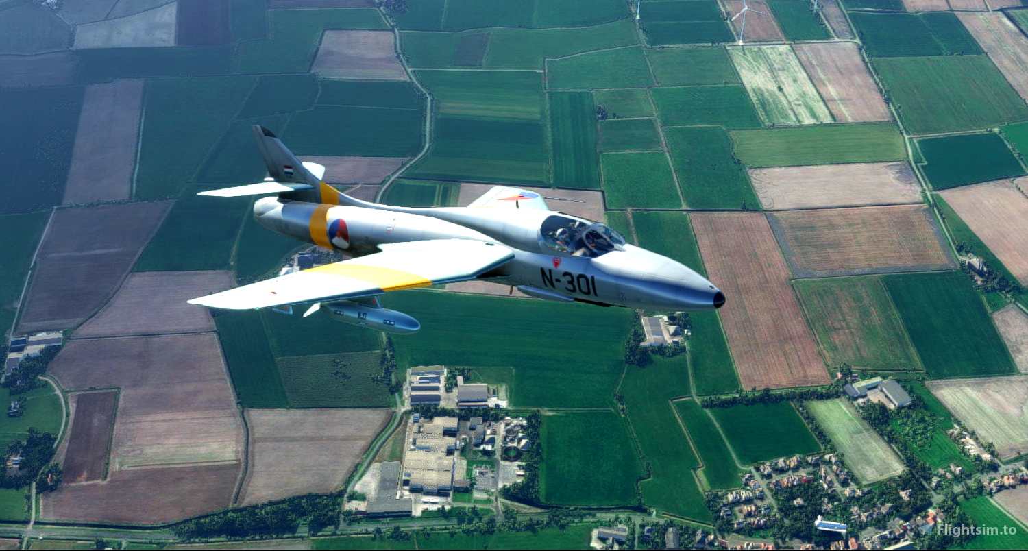 Discover & Search - Flightsim.to