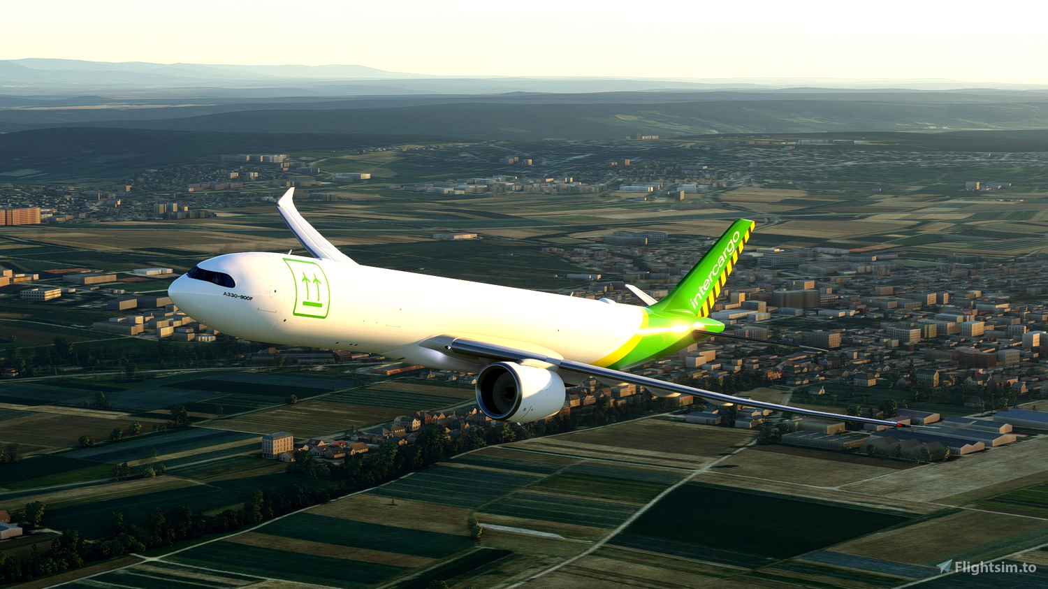 Discover & Search - Flightsim.to