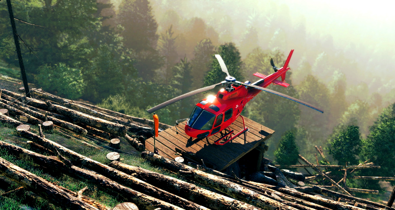 Discover & Search - Flightsim.to