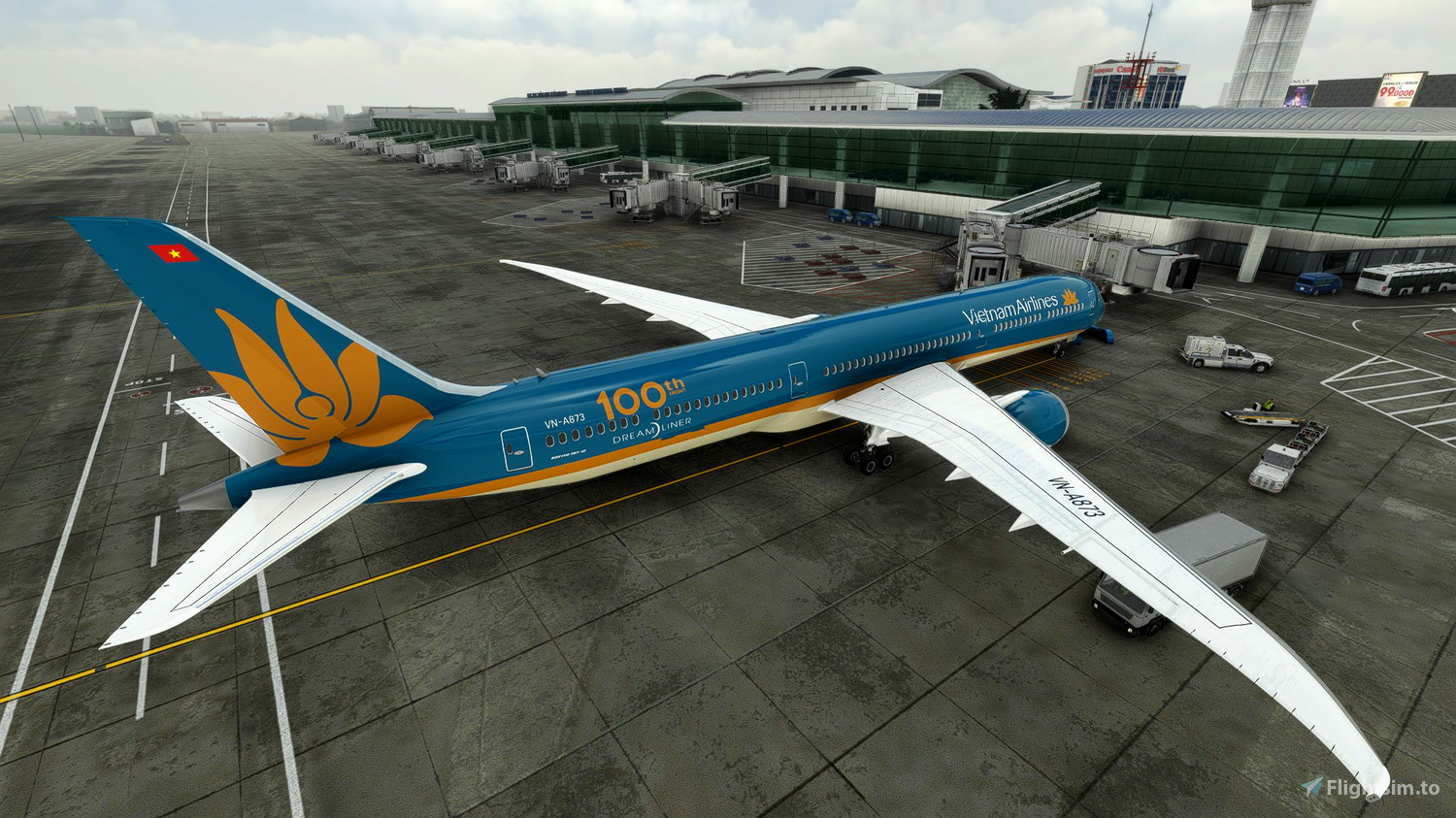 Discover & Search - Flightsim.to