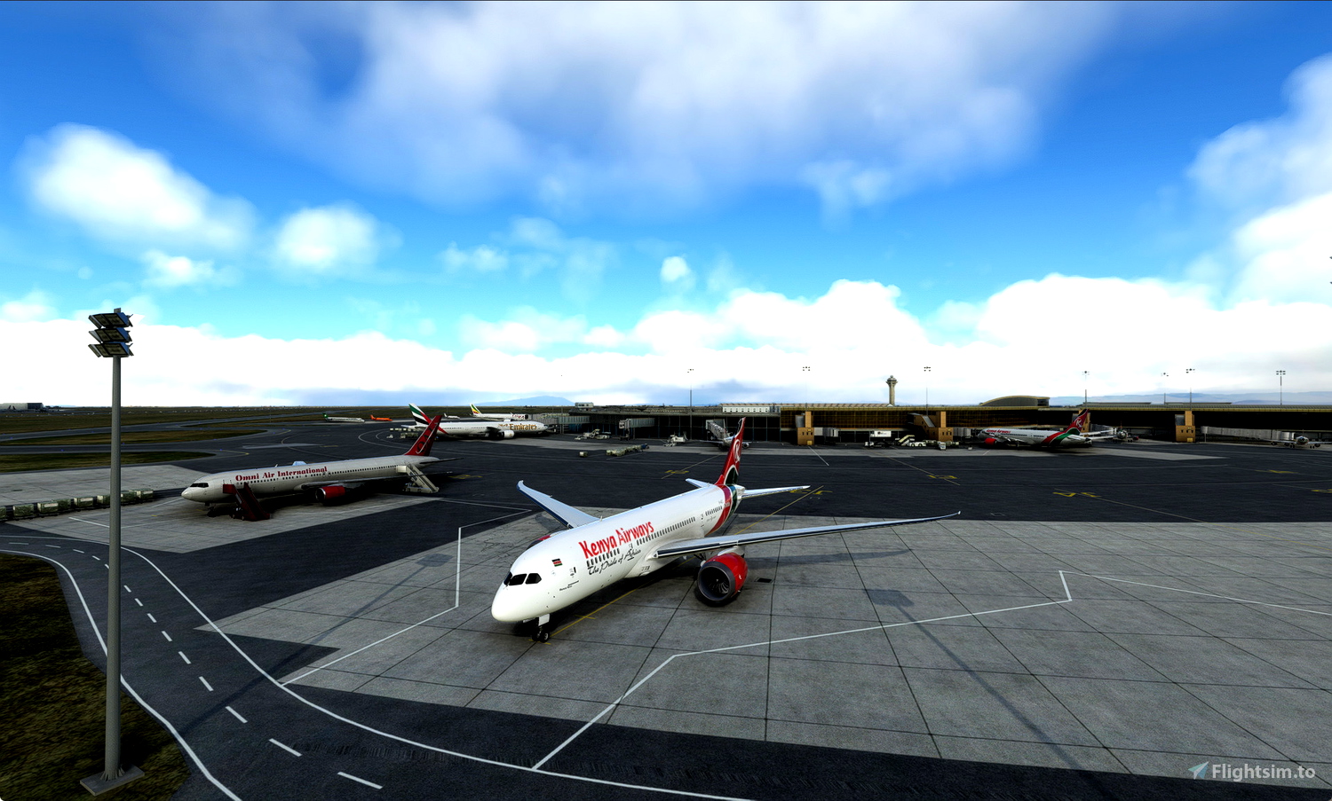 Discover & Search - Flightsim.to