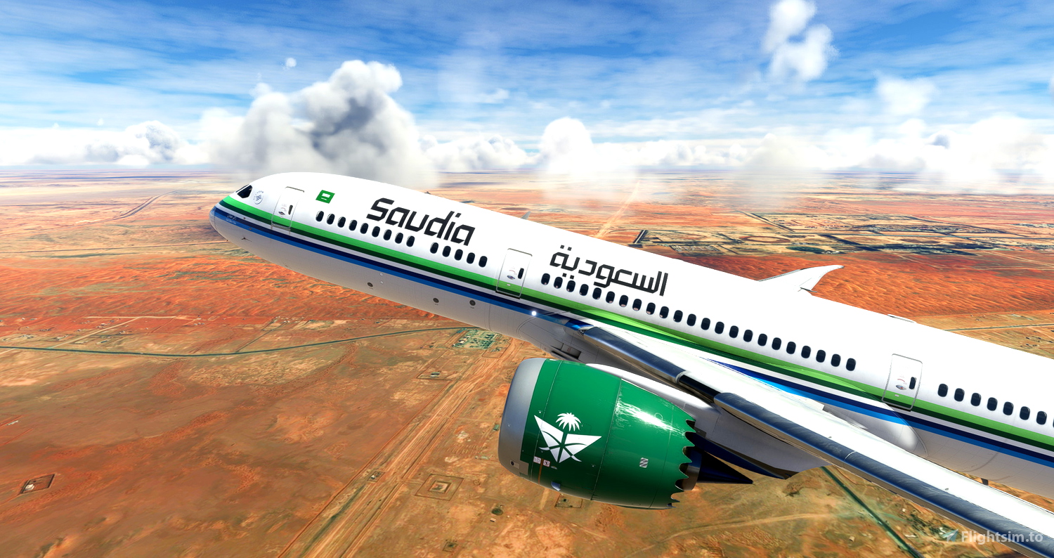 Discover & Search - Flightsim.to