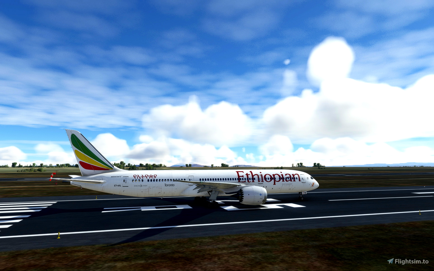 Discover & Search - Flightsim.to