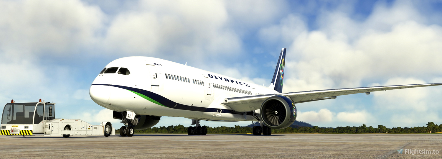 Discover & Search - Flightsim.to