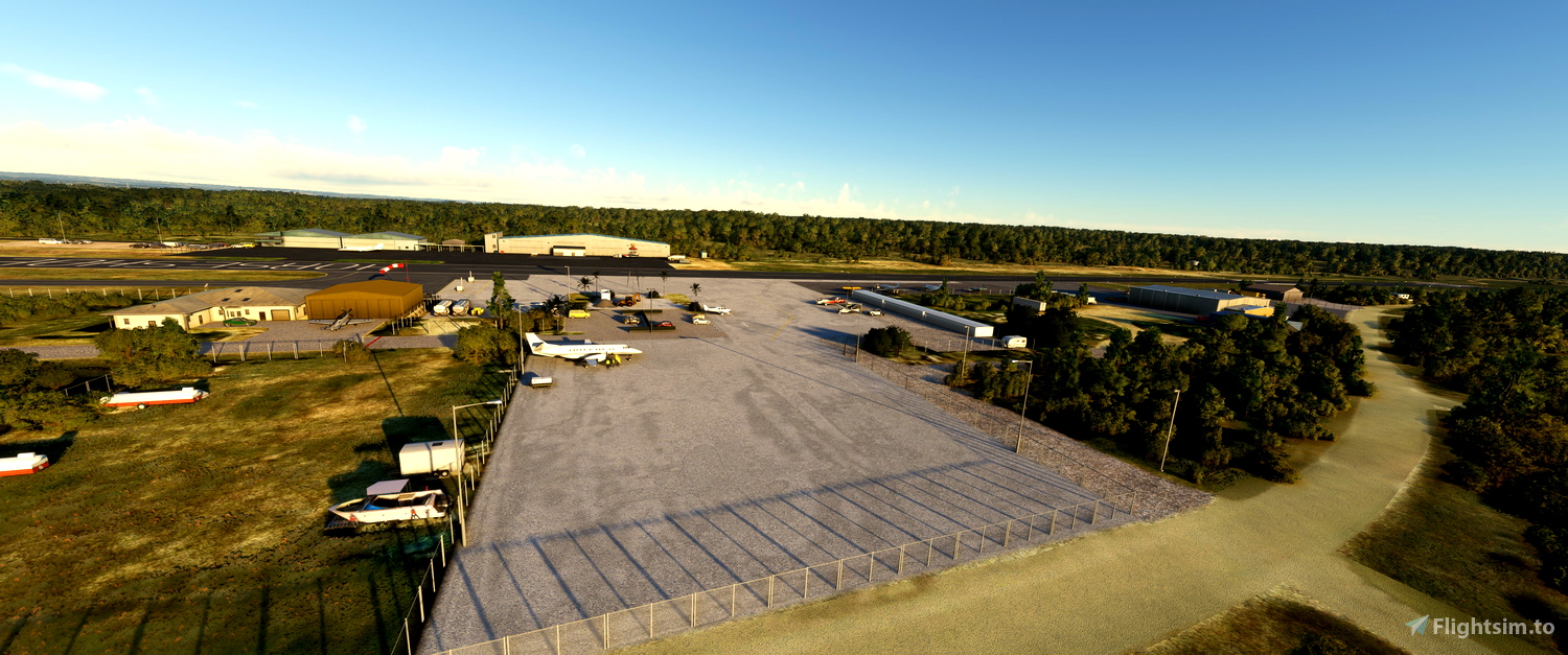 United States for Microsoft Flight Simulator - Flightsim.to