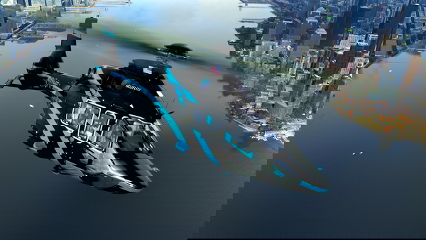 HPG Airbus H160 M-SKTO for Microsoft Flight Simulator | MSFS