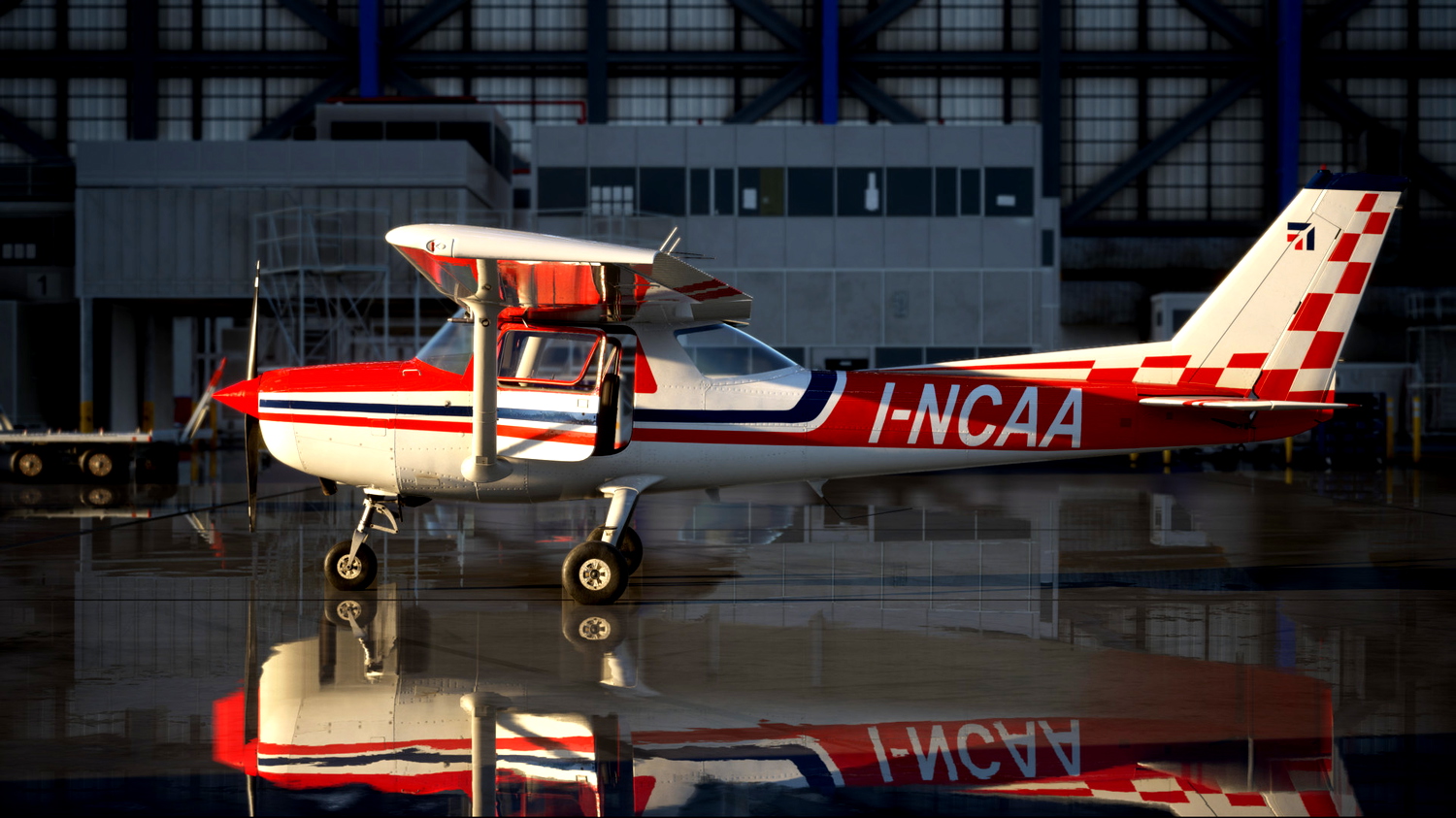 Cessna 152 Add-Ons for Microsoft Flight Simulator | Flightsim.to