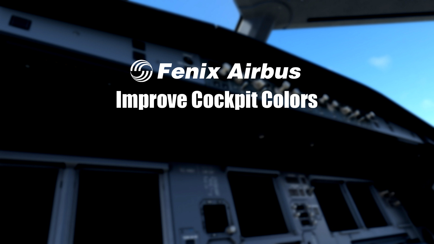 Fenix Simulations A320 Liveries for Microsoft Flight Simulator | MSFS ...