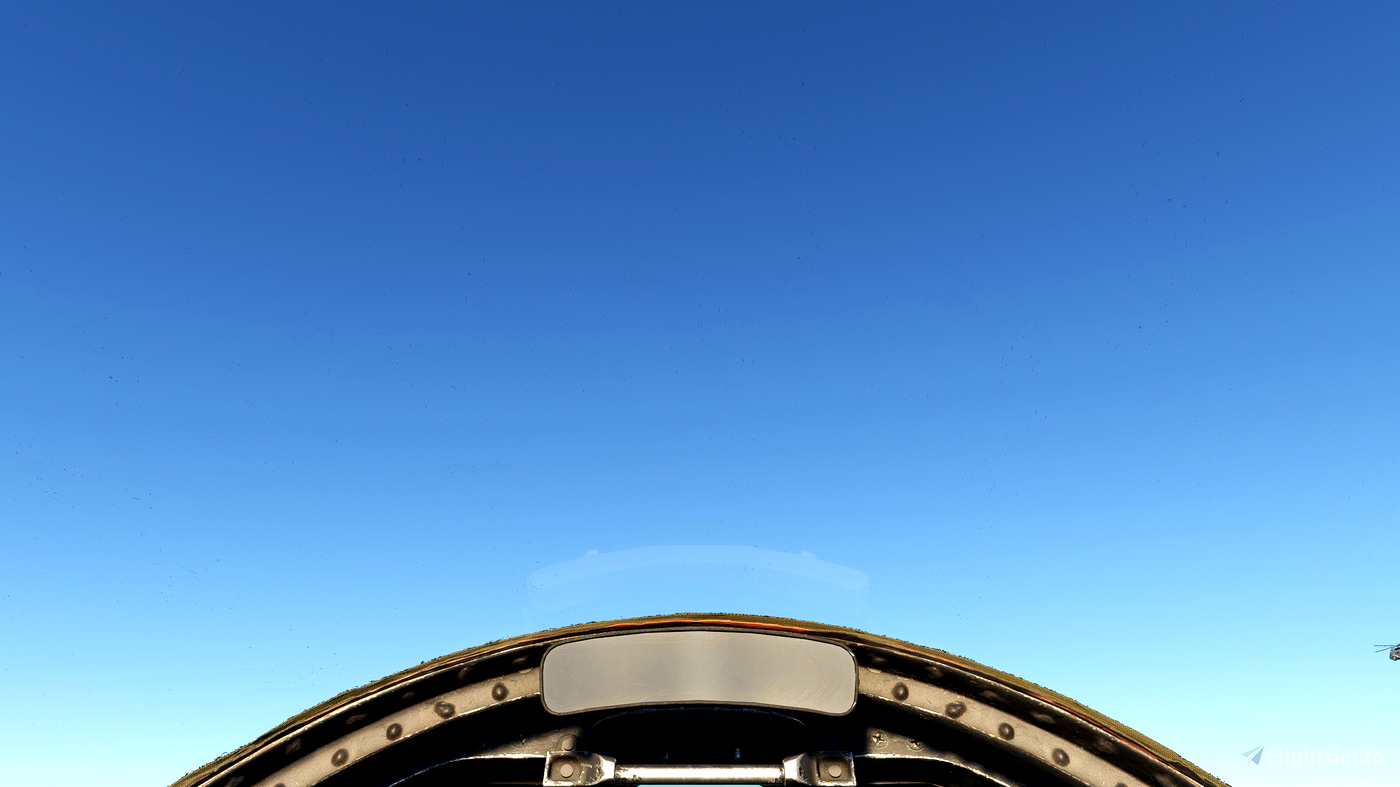 IndiaFoxtEcho / Heatblur Grumman F-14 Tomcat - Better Cameras のために ...