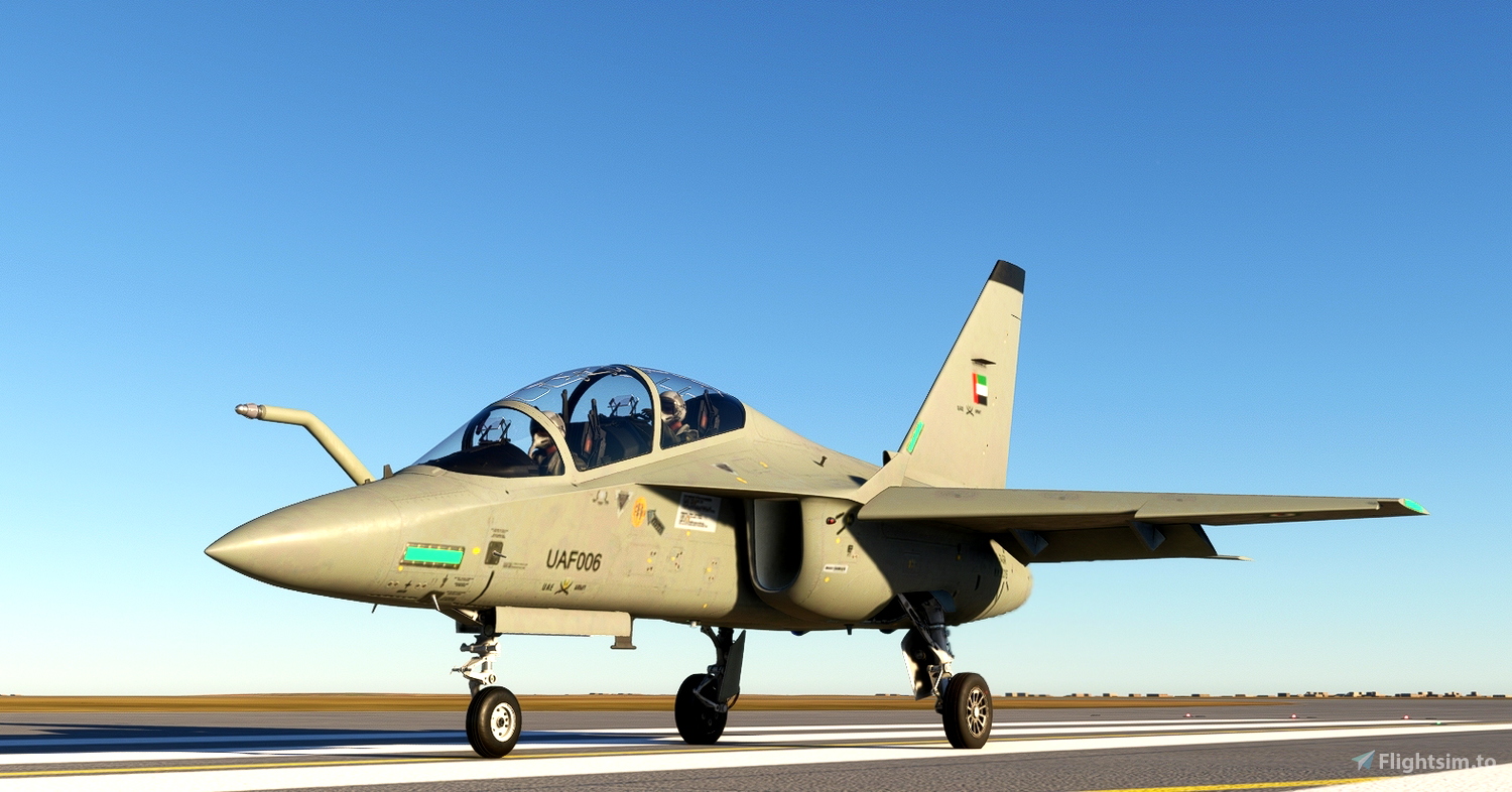 Discover & Search - Flightsim.to