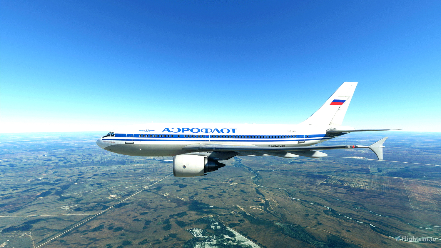 Discover & Search - Flightsim.to