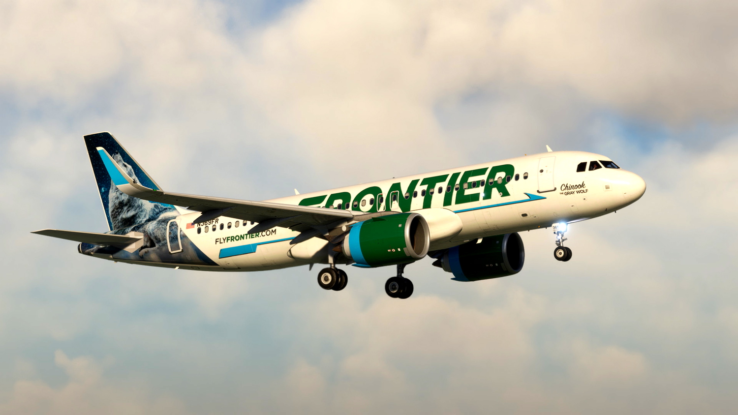 Discover & Search - Flightsim.to
