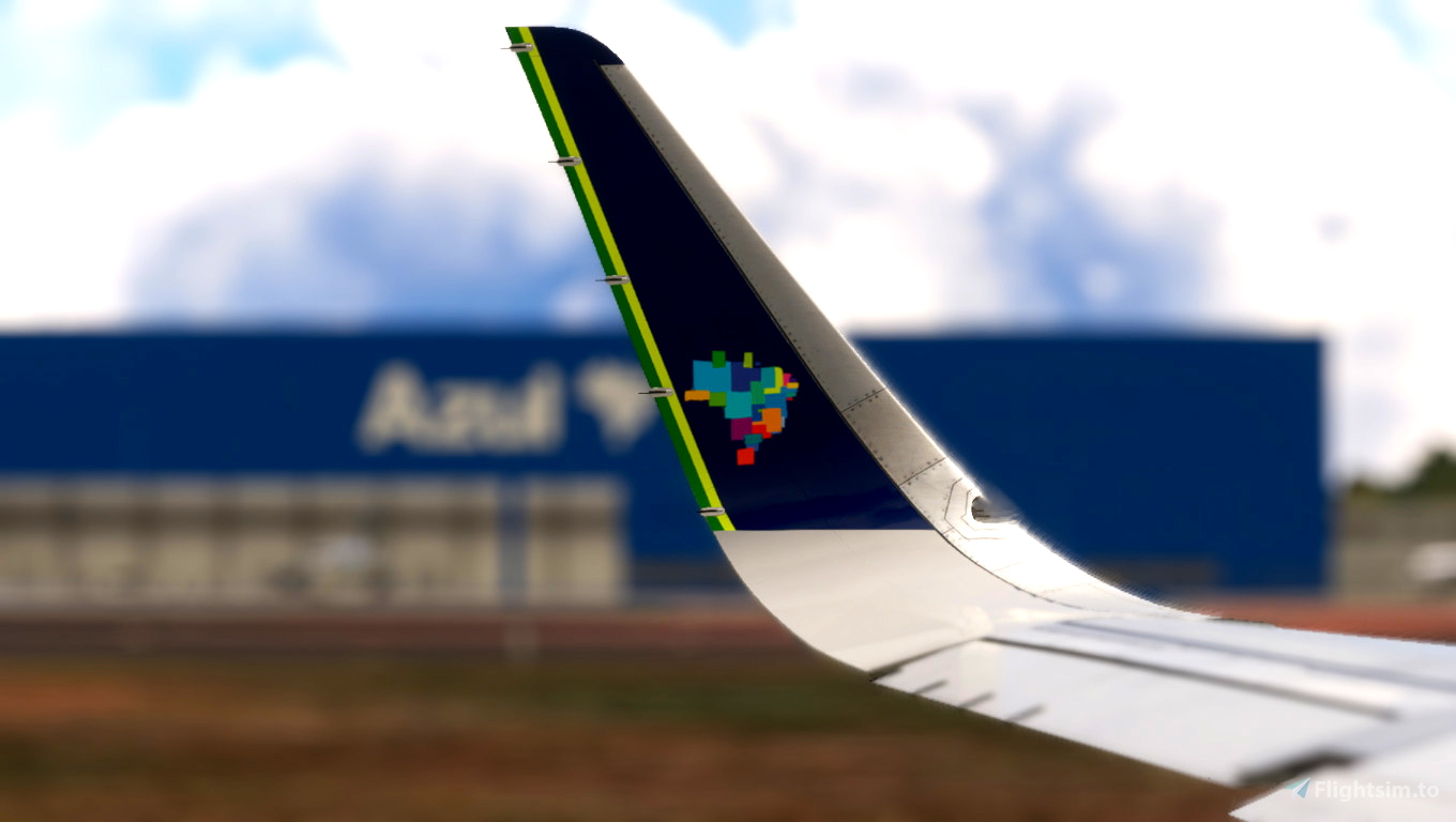 iniBuilds A320neo Liveries for Microsoft Flight Simulator | MSFS | Flightsim.to
