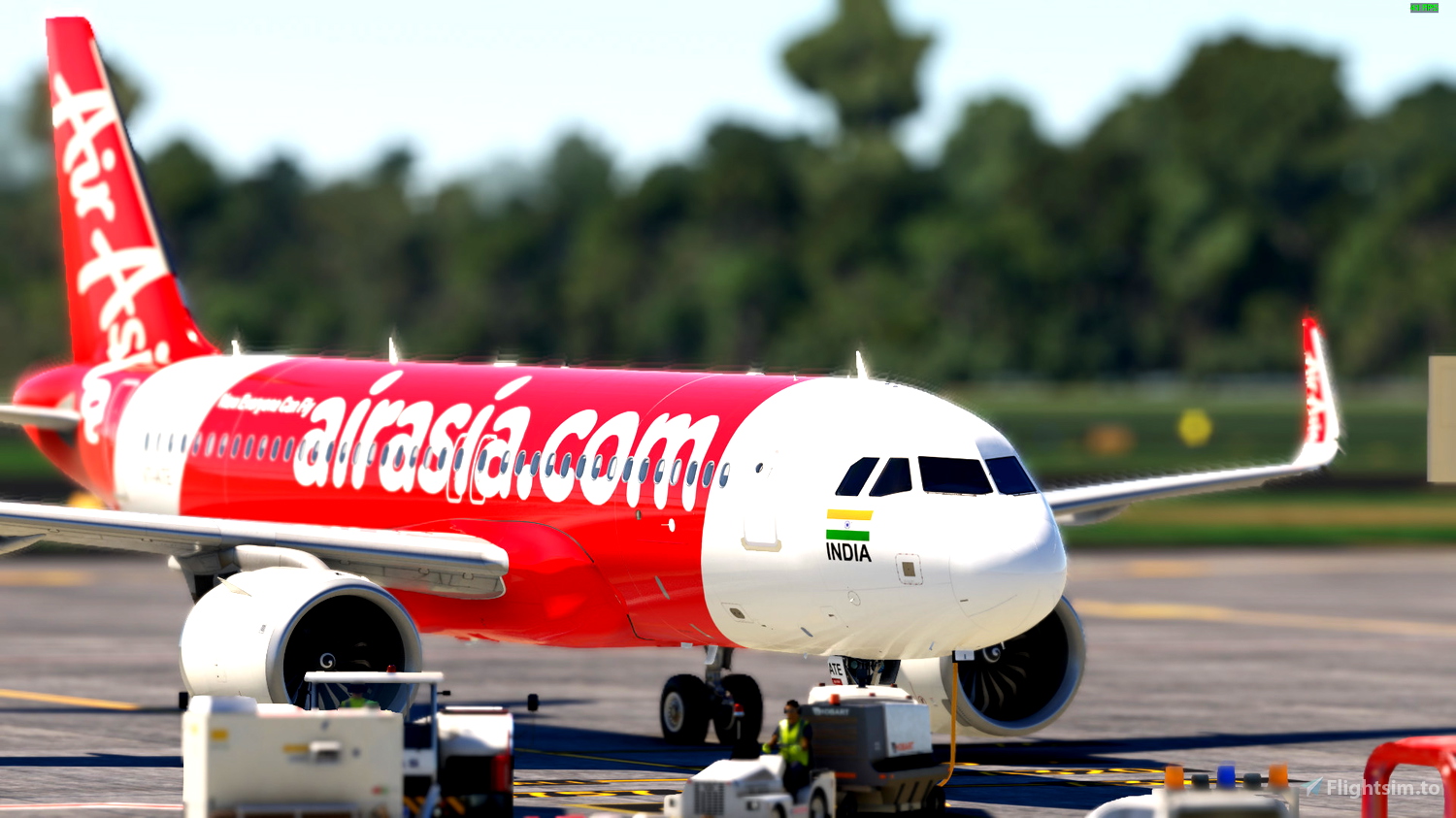 Discover & Search - Flightsim.to