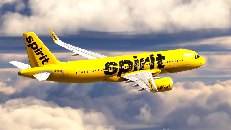 iniBuilds A320neo Liveries for Microsoft Flight Simulator | MSFS ...