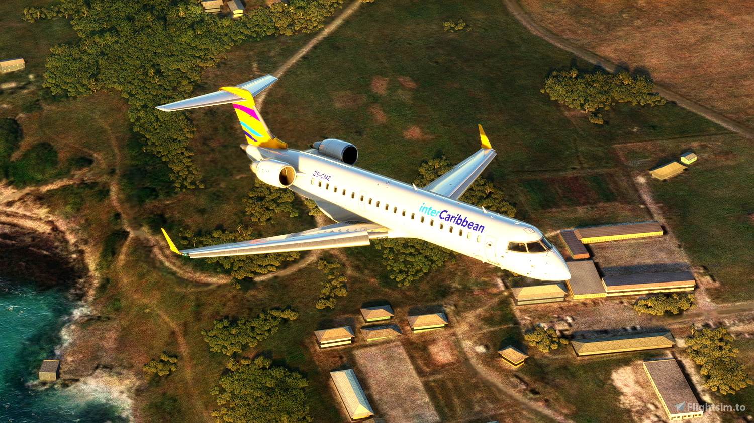 Discover & Search - Flightsim.to