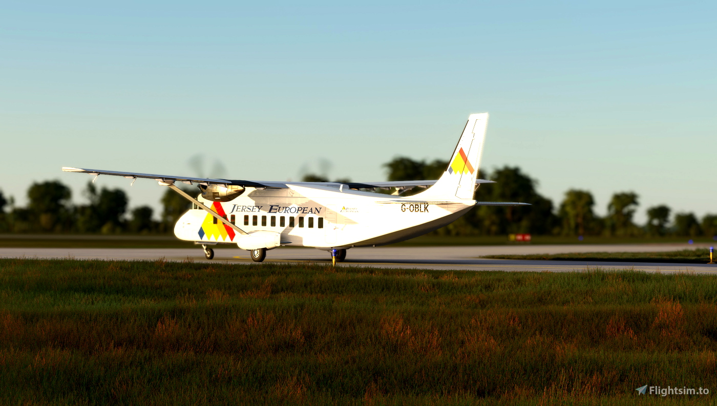 Shorts 360 Liveries for Microsoft Flight Simulator | MSFS | Flightsim.to