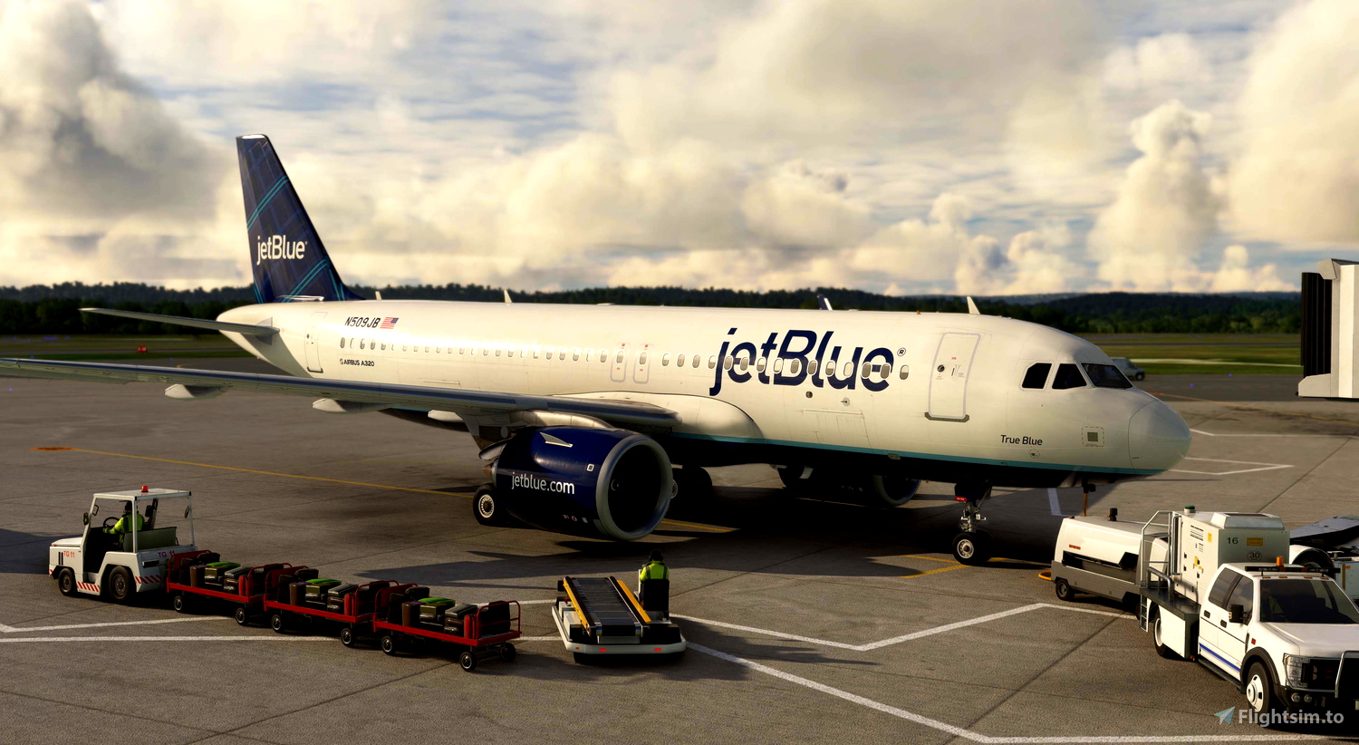 iniBuilds A320neo Liveries for Microsoft Flight Simulator | MSFS ...