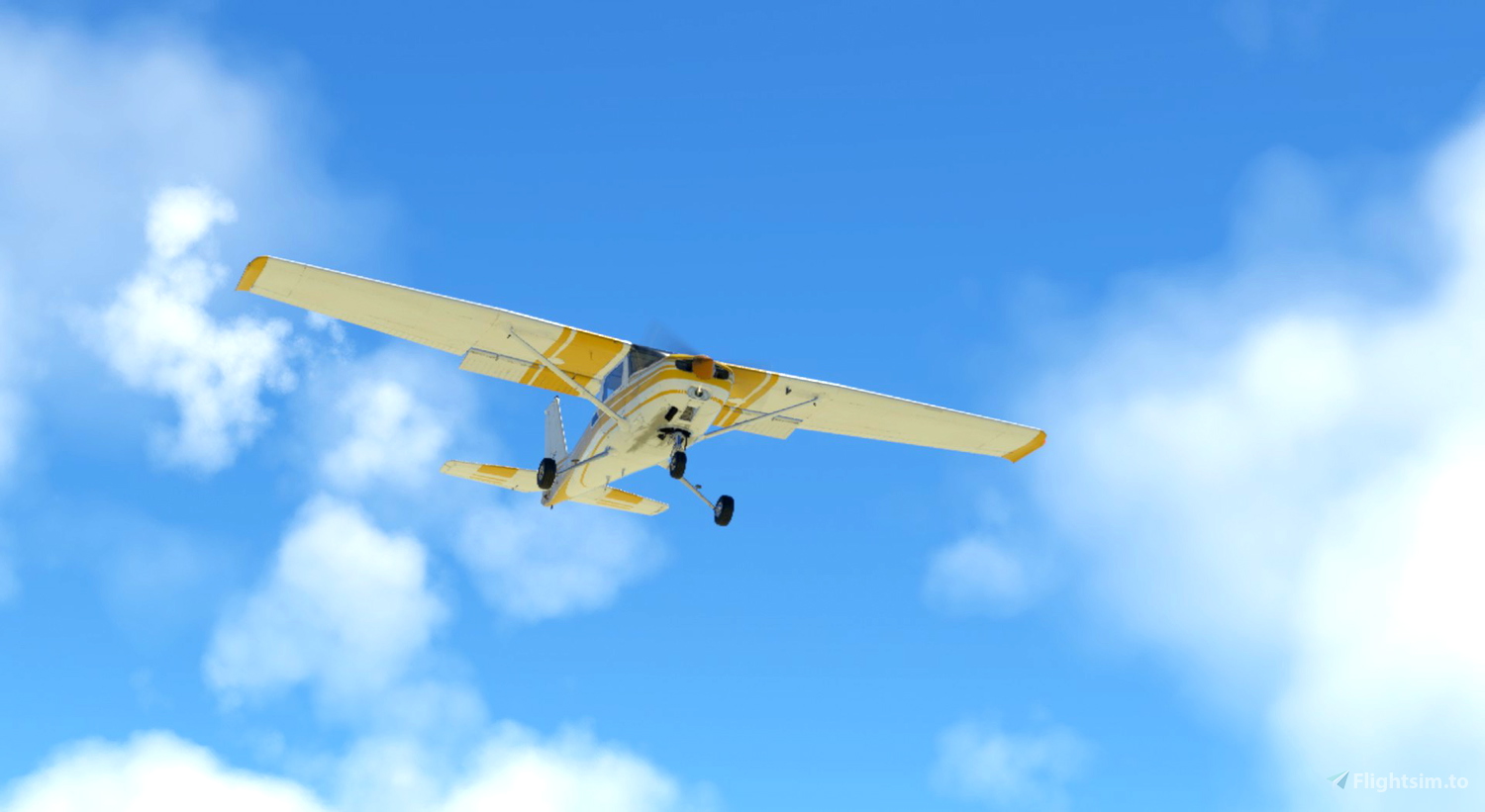 Discover & Search - Flightsim.to